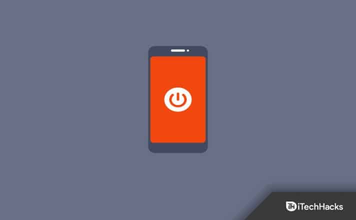How to Turn Off Android/iPhone Without Power Button (2024)