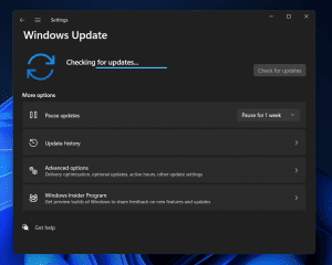 7 Ways to Fix Unable To Login With Microsoft Account In Windows 11