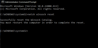 7 Ways to Reset Windows 11 Update Components