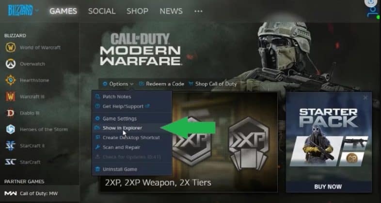 11 Best Call Of Duty Warzone PC Settings To Boost FPS