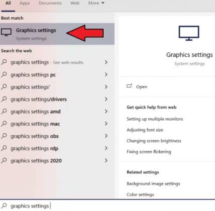 11 Best Call Of Duty Warzone PC Settings To Boost FPS