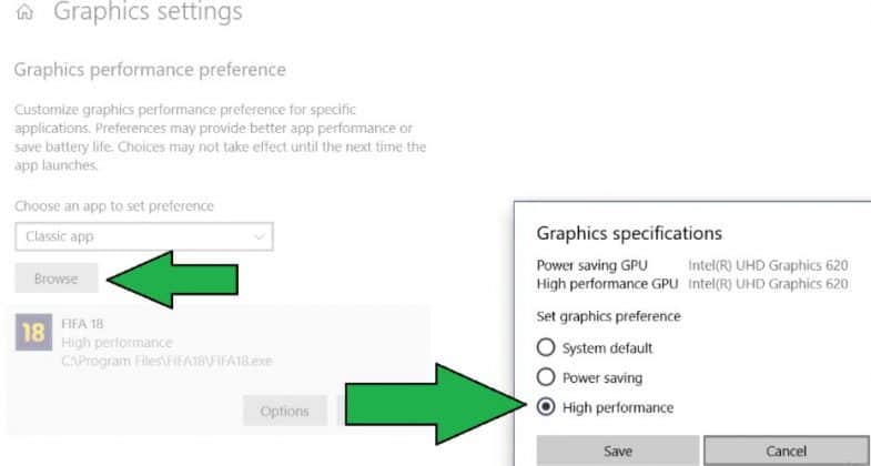 11 Best Call Of Duty Warzone PC Settings To Boost FPS