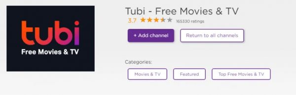 Activate tubi.tv on Smart TV, FireStick, Apple TV, Roku (2025)
