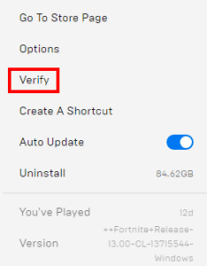 18 Ways to Fix Fortnite Lag PC and Connection Issues 2025