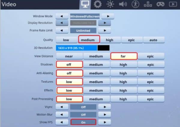18 Ways to Fix Fortnite Lag PC and Connection Issues 2025