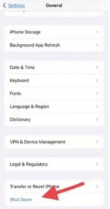 How to Turn Off Android Phone Without Power Button