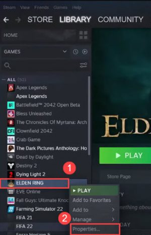 15 Ways to Fix Elden Ring Crashing on Startup on Windows PC