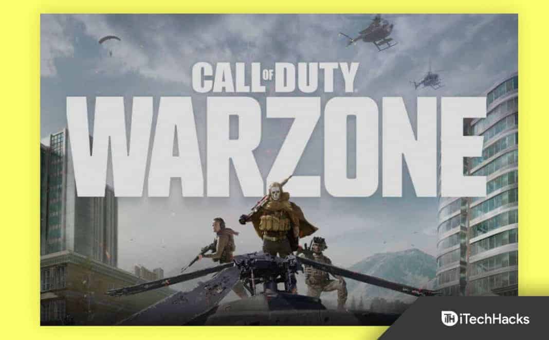 11 Best Call Of Duty Warzone PC Settings To Boost FPS