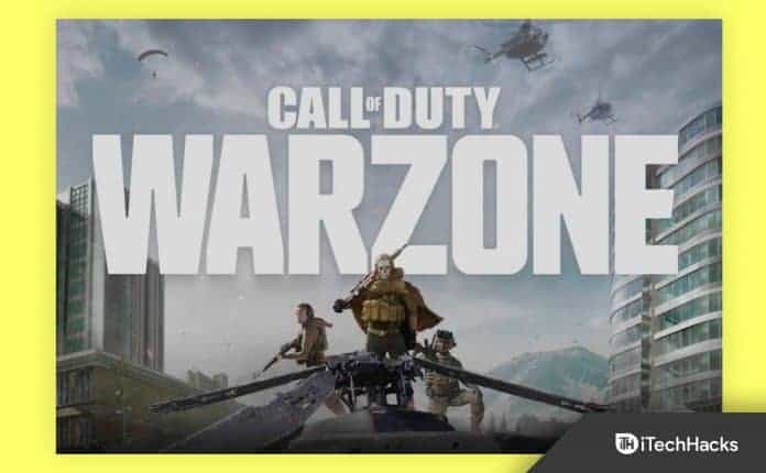 11 Best Call Of Duty Warzone PC Settings To Boost FPS
