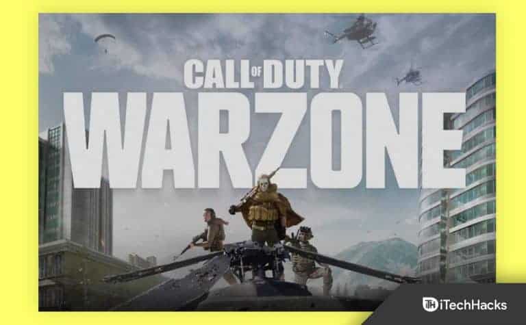 11 Best Call Of Duty Warzone PC Settings To Boost FPS