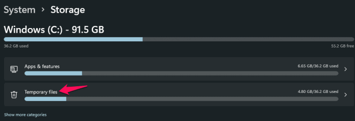 15 Ways to Fix Image and Video Thumbnails Not Showing Windows 11