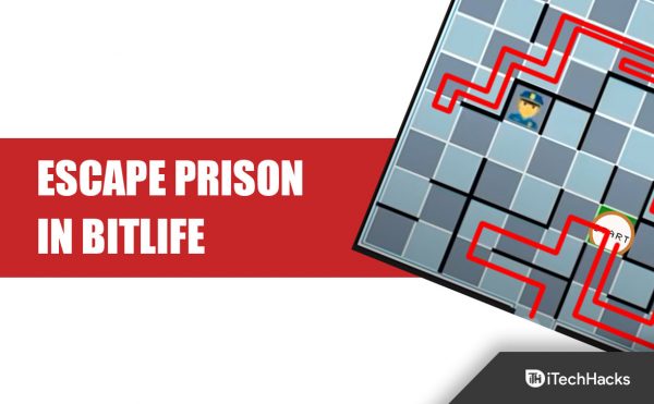 How to Escape Every Prison in BitLife (14 Jail Layouts)