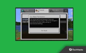 Fix Minecraft aka.ms/remoteconnect Error Code (2025)
