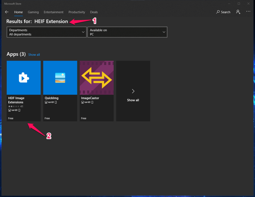7 Ways to Convert HEIC to JPG on Windows, iPhone, Android, Mac