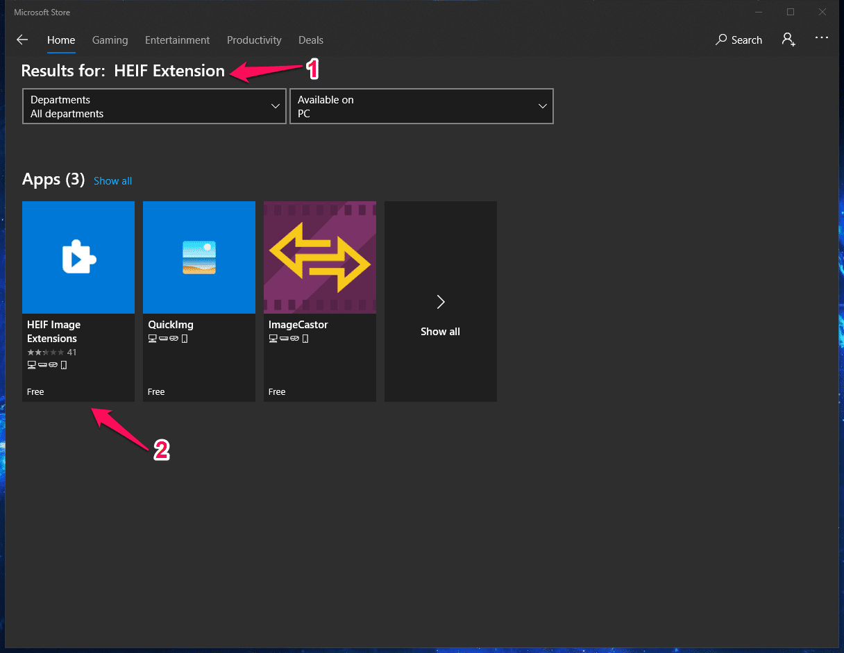 7 Ways to Convert HEIC to JPG on Windows, iPhone, Android, Mac