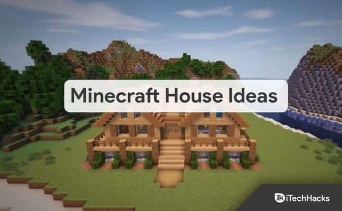 Top 25 Best Minecraft House Ideas Survival Designs (2025)
