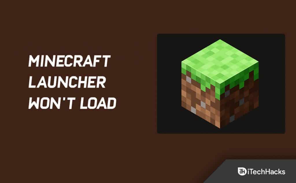 As 10 principais maneiras de corrigir o Minecraft Launcher não será ...