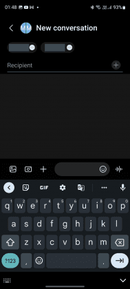 5 Ways to Add Someone to a Group Text on Android (2025)