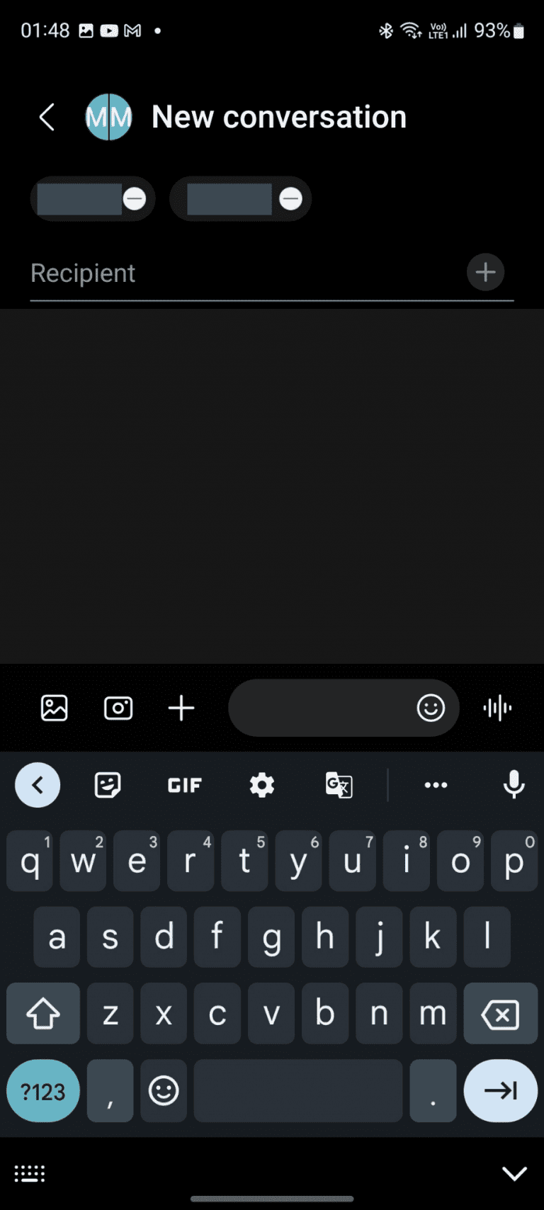 5 Ways to Add Someone to a Group Text on Android (2025)