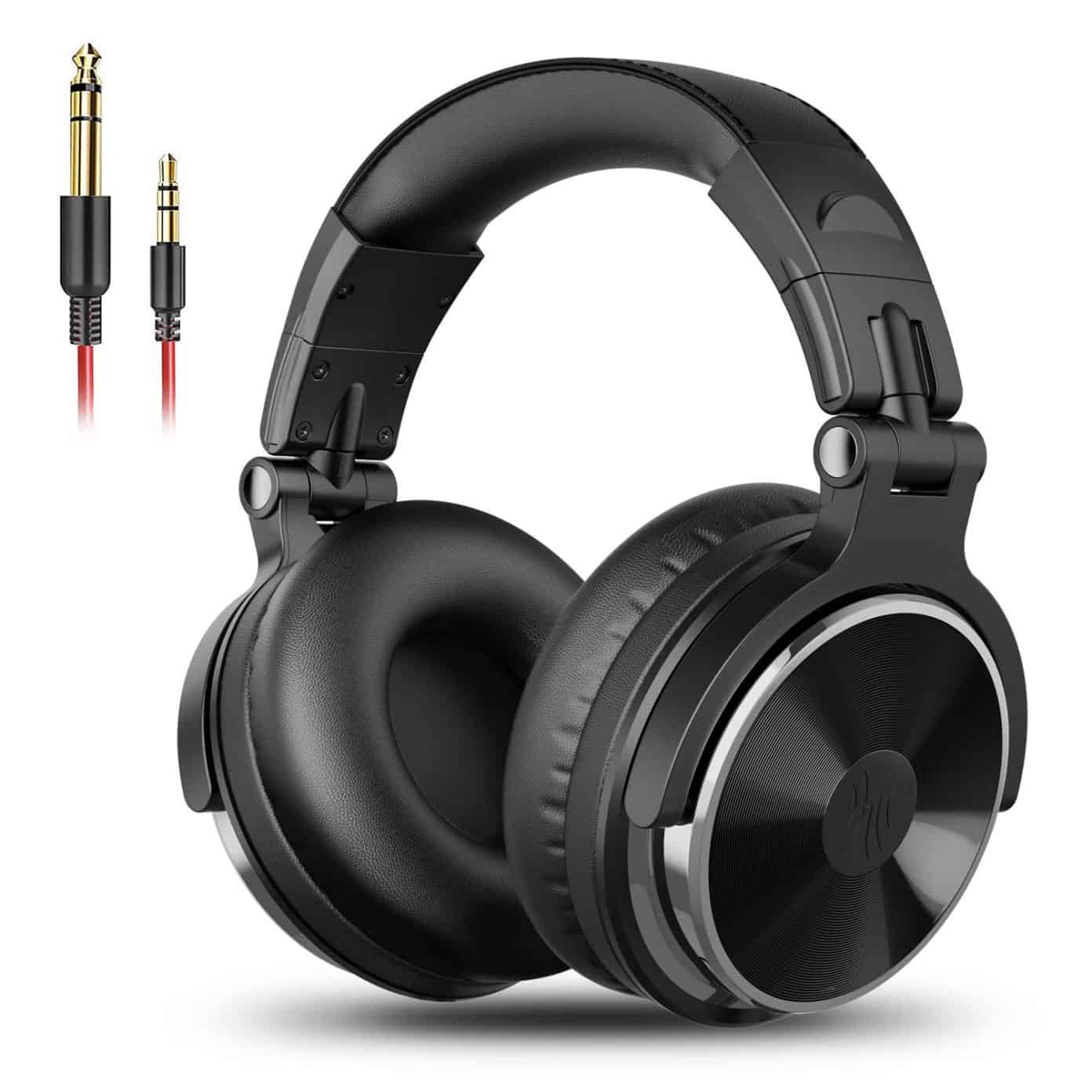 Best Professional DJ Headphones and TWS from OneOdio 2024