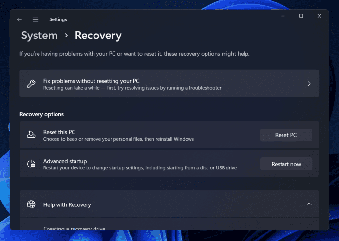8 Ways to Fix Touchpad Not Working in Windows 11