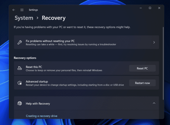 8 Ways to Fix VPN Not Working in Windows 11
