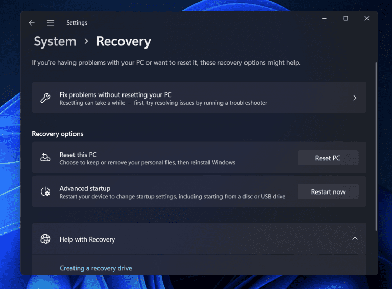 8 Ways to Fix VPN Not Working in Windows 11