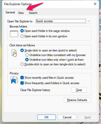 15 Ways to Fix Image and Video Thumbnails Not Showing Windows 11