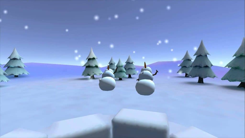 Top 10 Best VR Games You Can Play Without Controller