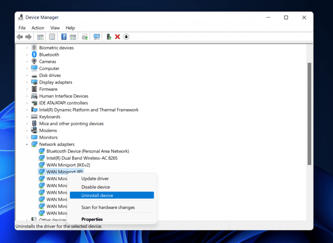 8 Ways to Fix VPN Not Working in Windows 11