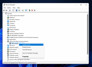 8 Ways to Fix Touchpad Not Working in Windows 11