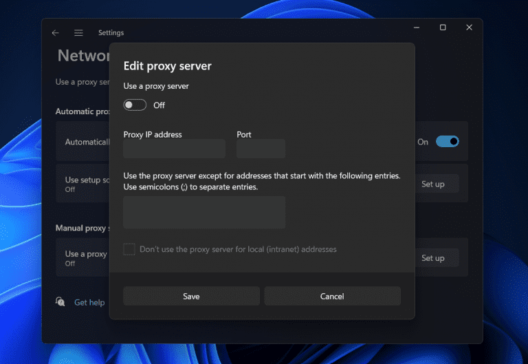 8 Ways to Fix VPN Not Working in Windows 11