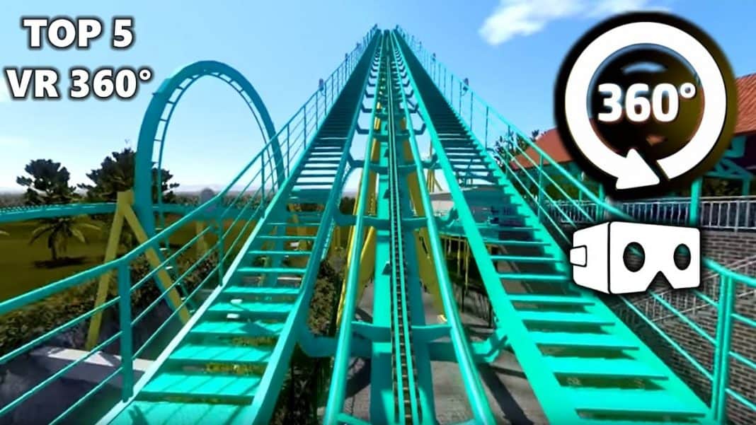 Top 10 Best VR Games You Can Play Without Controller