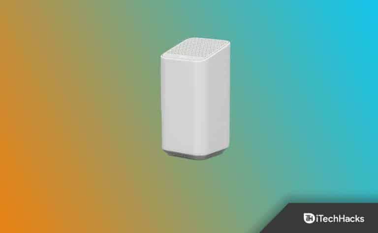 6 Methods to Fix Orange Light Blinking on Xfinity Router