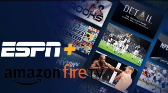 Activate ESPN.com Plus Activate Code on Roku, Fire Stick, Apple TV, Hulu