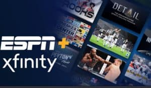 Activate ESPN on Roku, Xfinity, Fire Stick, Apple TV, Hulu (2022)