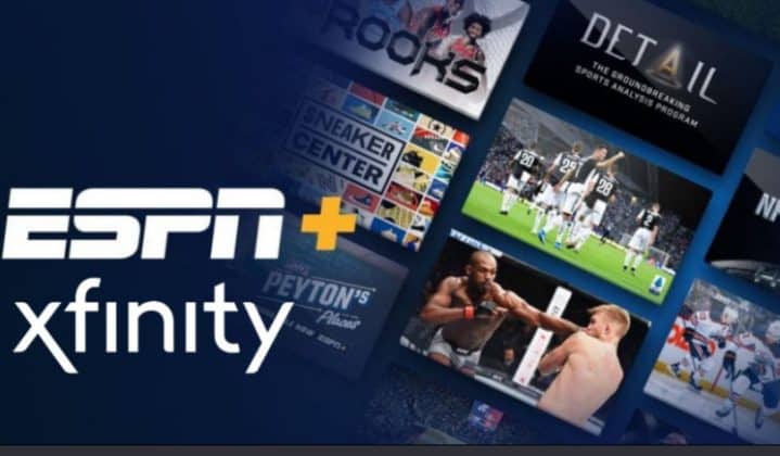 Activate ESPN.com Plus Activate Code on Roku, Fire Stick, Apple TV, Hulu