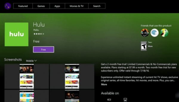 Activate Hulu at hulu.com/activate for Roku, Xbox, Smart TV, Firestick 2024