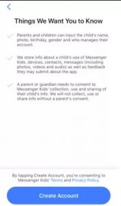 How to Setup Facebook Messenger For Kids (2024)