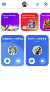 How to Setup Facebook Messenger For Kids (2024)