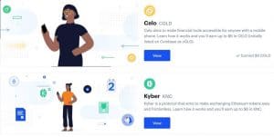 Coinbase Earn Quiz Answers & Earn Free Coins