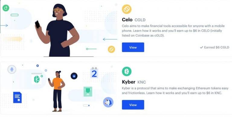 Coinbase Earn Quiz Answers & Earn Free Coins