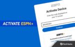 Activate ESPN.com Plus Activate Code on Roku, Fire Stick, Apple TV, Hulu