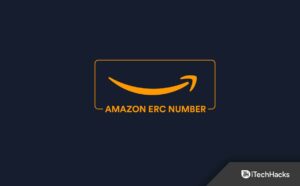 Amazon ERC Number 2024 | How Do I Contact Amazon HR?