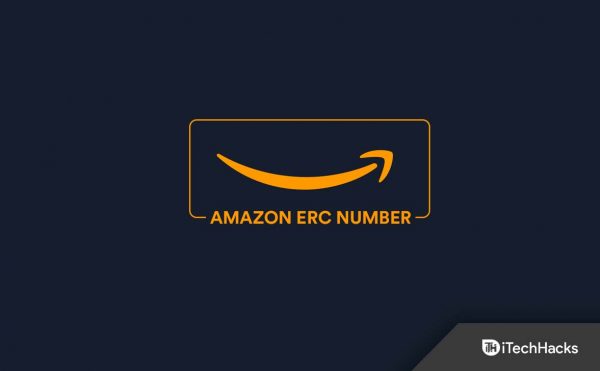 Amazon ERC Number 2024 | How Do I Contact Amazon HR?