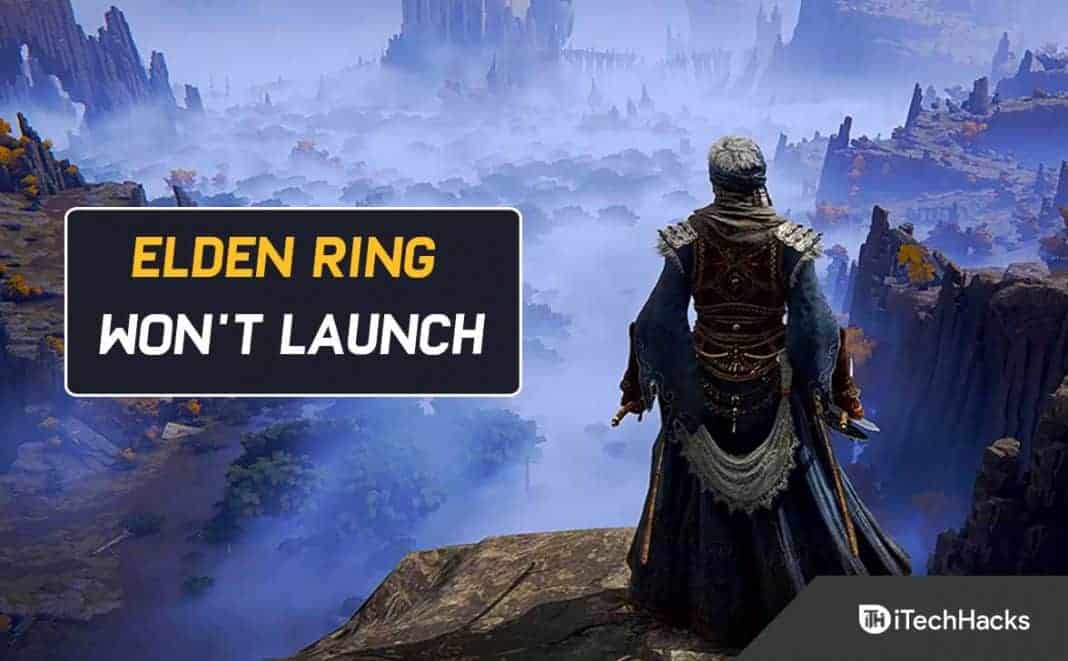 15 Ways to Fix Elden Ring Won't Launch or Not Loading