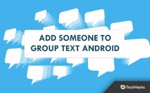 5 Ways to Add Someone to a Group Text on Android (2025)
