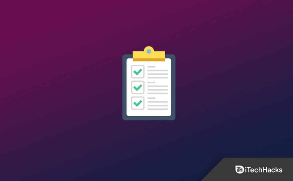 Top 6 Ways to Clear Clipboard History in Windows 11