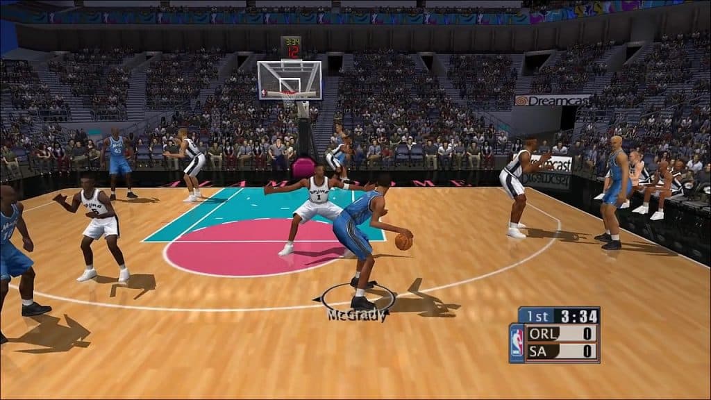 Is NBA 2K25 Cross-Platform 2026? [PC, Xbox, PS5, PS4, Nintendo]