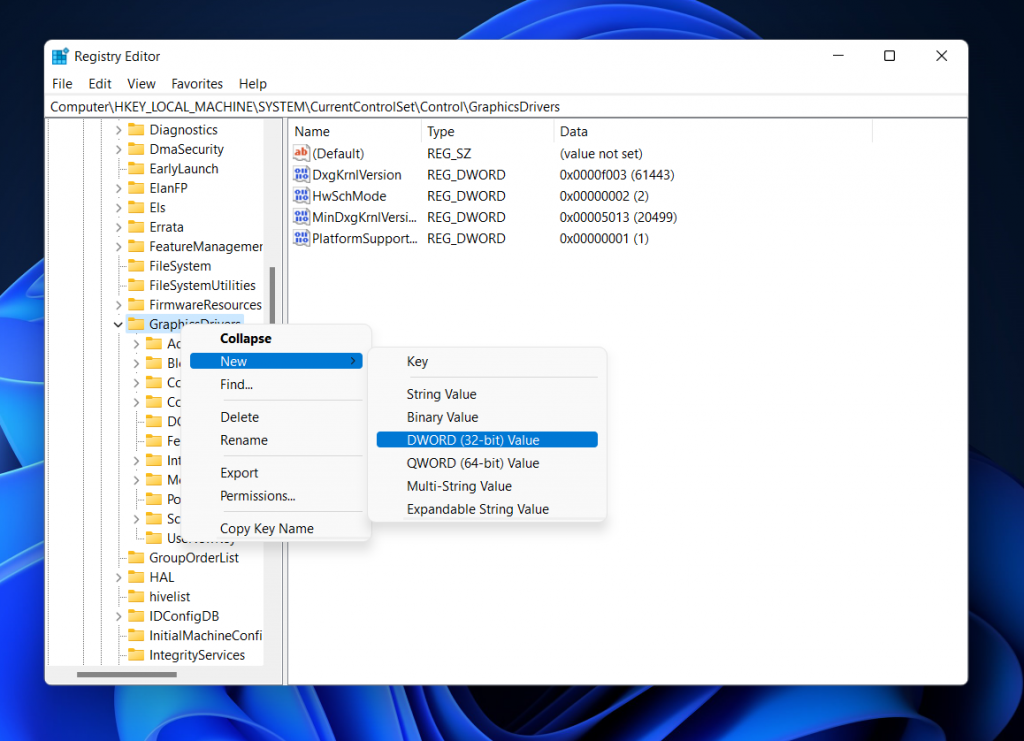 How to Enable Hardware-Accelerated GPU Scheduling on Windows 11